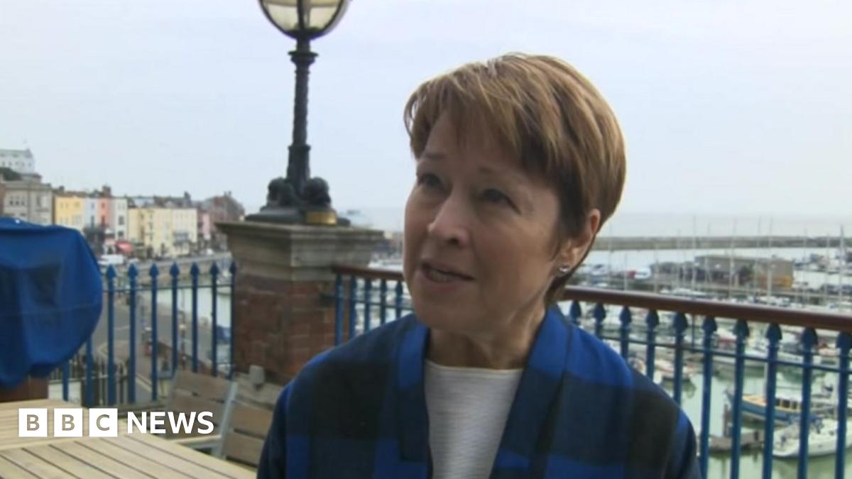 Ramsgate hopes for coastal fund grants - BBC News