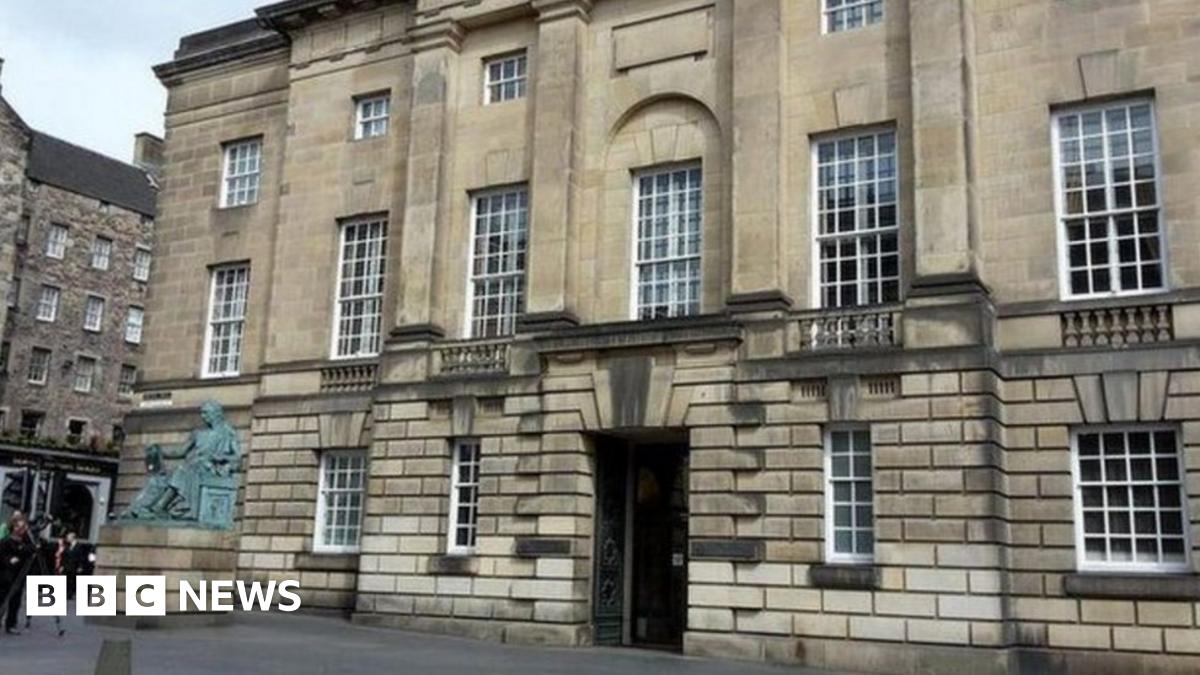 Stephen and James Charlick face jail for murder bid - BBC News