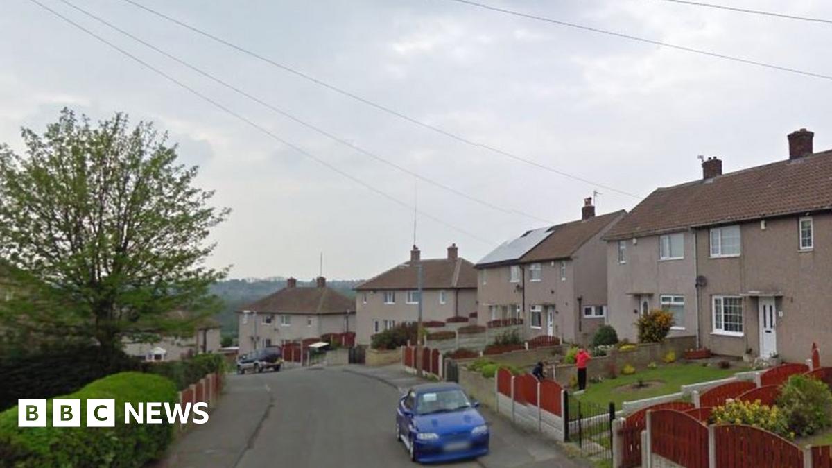 Murder arrest over Barnsley woman's stab death - BBC News