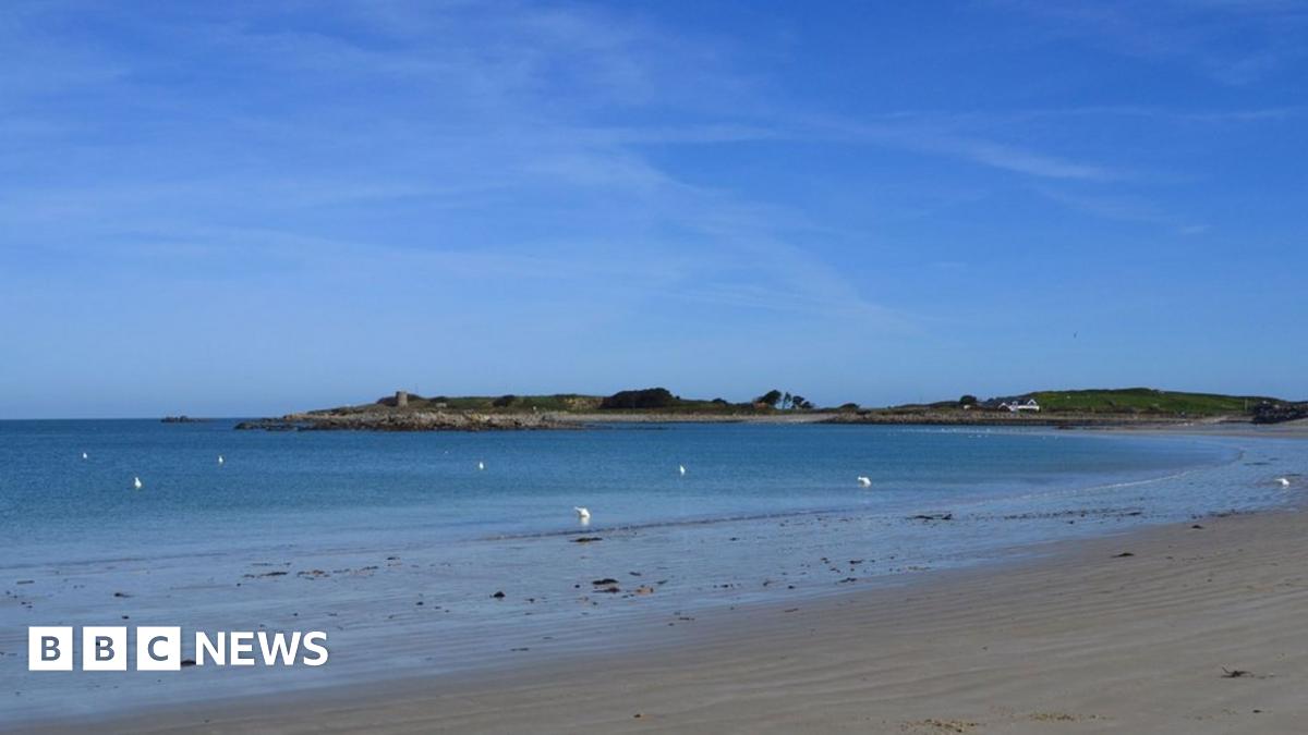 Applications invited for £40,000 nature fund in Guernsey - BBC News