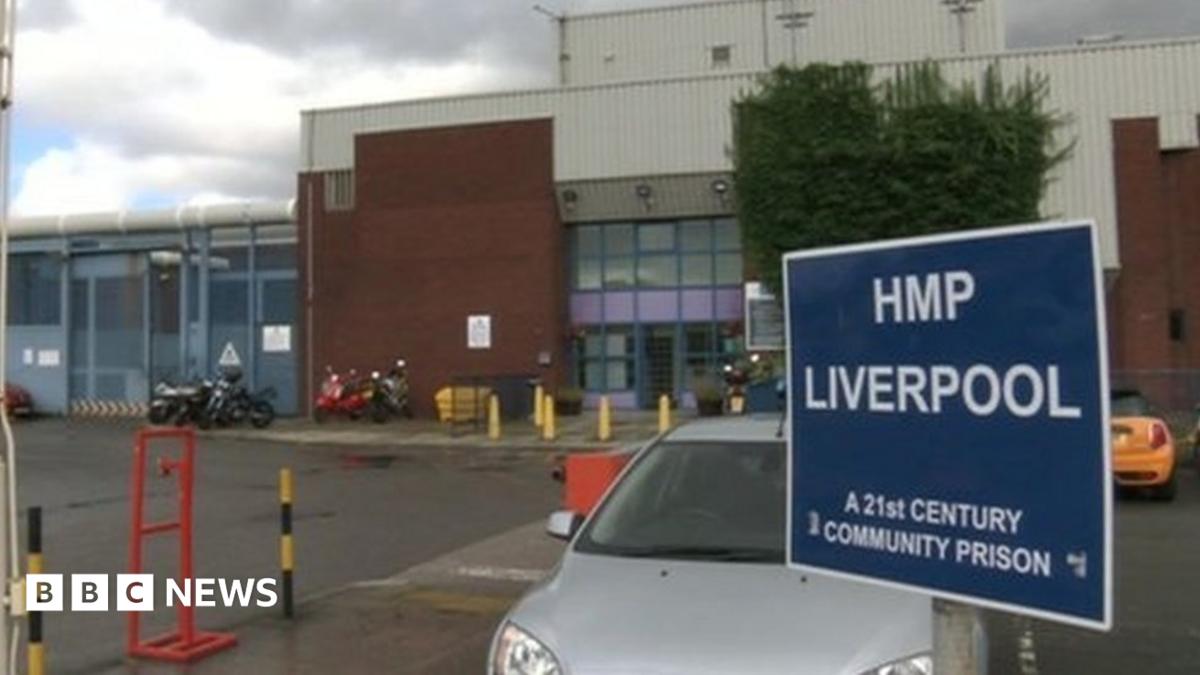 Liverpool prison report: Deaths, assaults and balaclavas highlighted ...