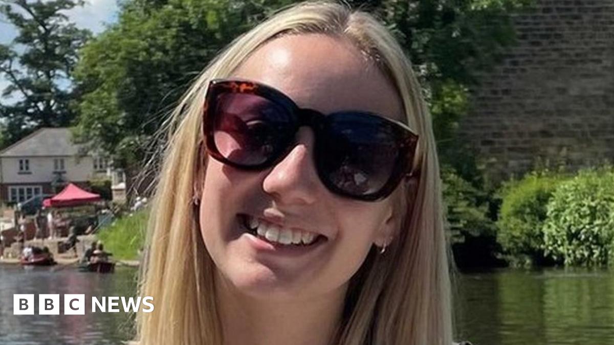 Leeds fatal crash: Alice Birchall's family pays tribute to 'caring ...