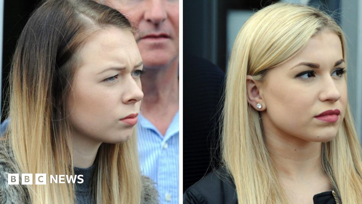 Alton Towers Smiler ride crash victims sue park's owners - BBC News