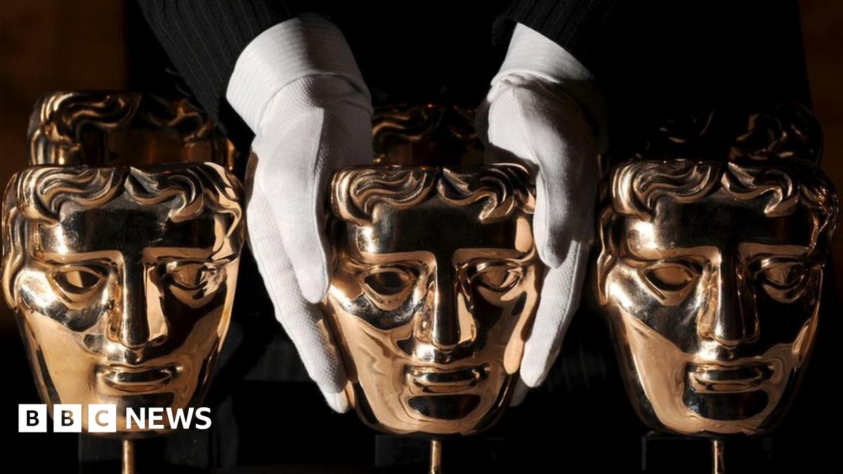 Bafta to consider digital-only releases for film awards - BBC News