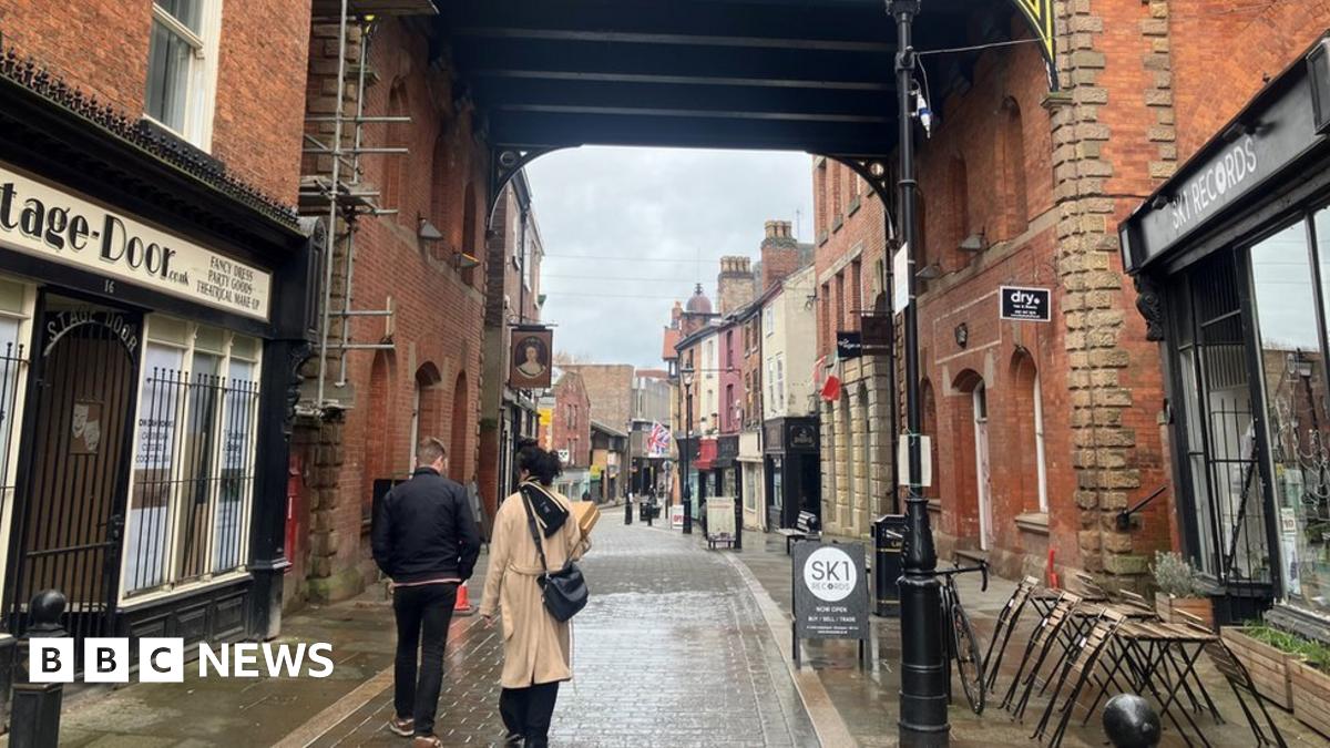 'Fabulous' Stockport named best place to live in north-west England ...