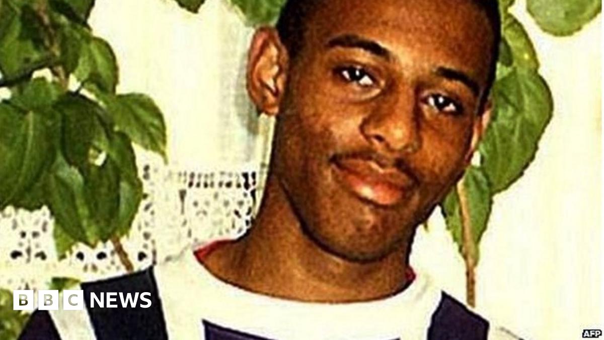 Stephen Lawrence murder: A timeline of how the story unfolded - BBC News