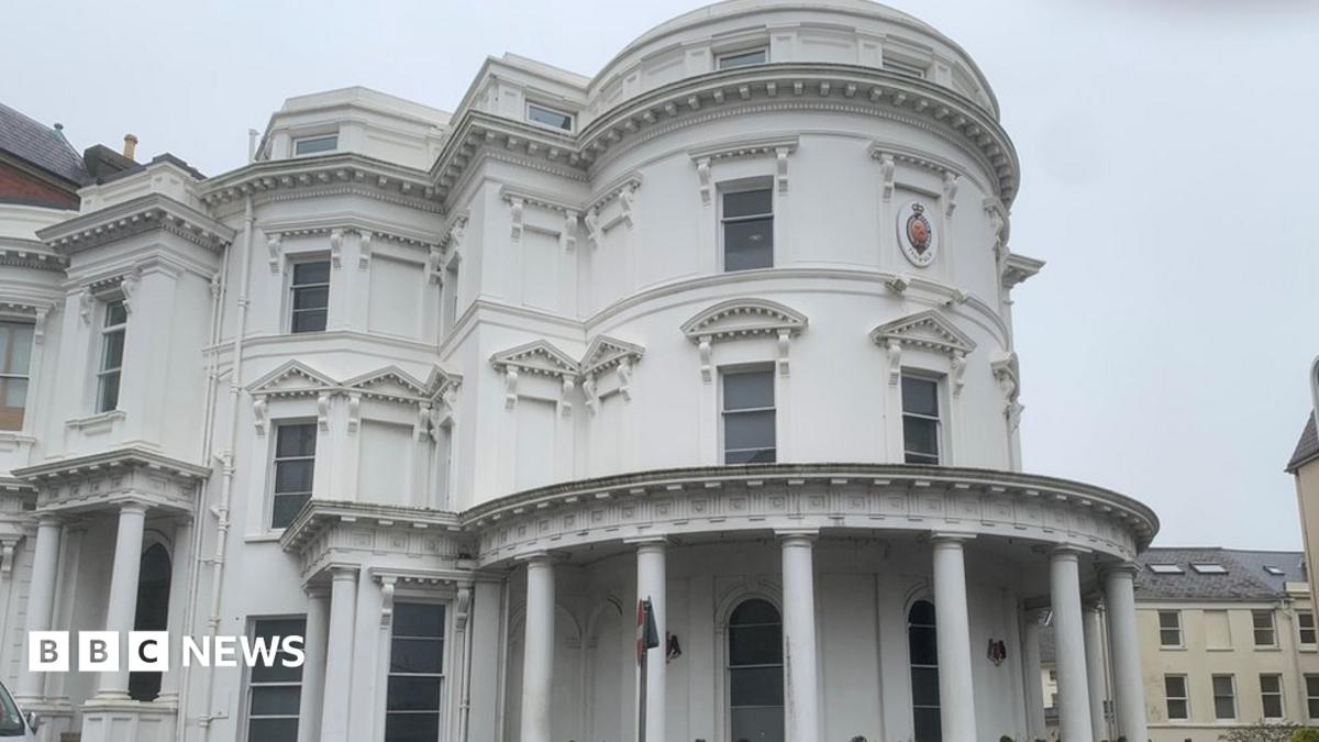 Manx government reserves raid threatens future pensions, MHK warns ...