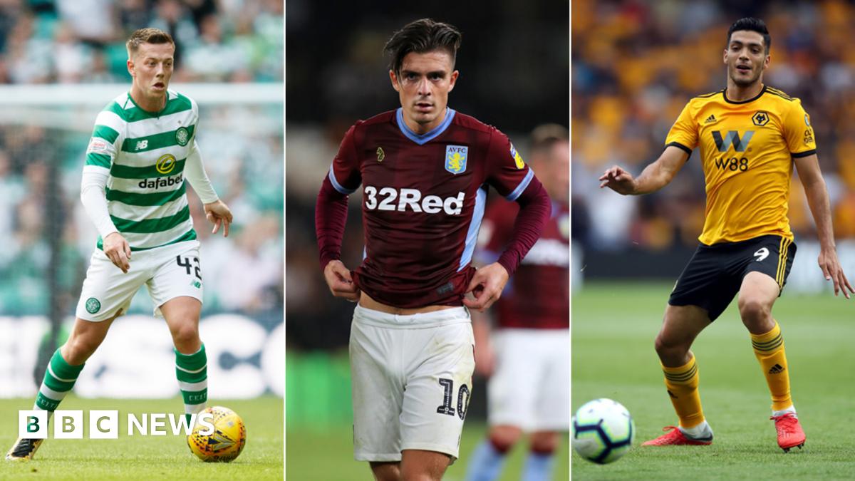 Betting links found on football clubs' junior fan pages - BBC News