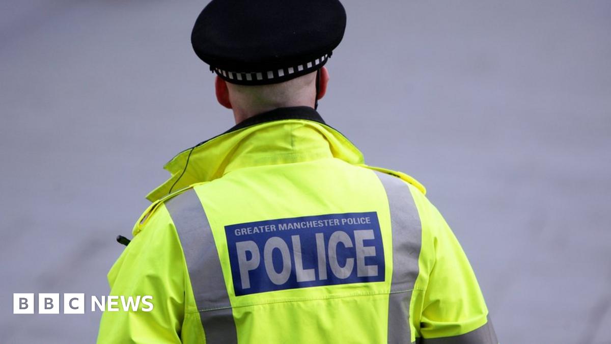 More than 20,000 details 'at risk' after police data cyber attack - BBC ...