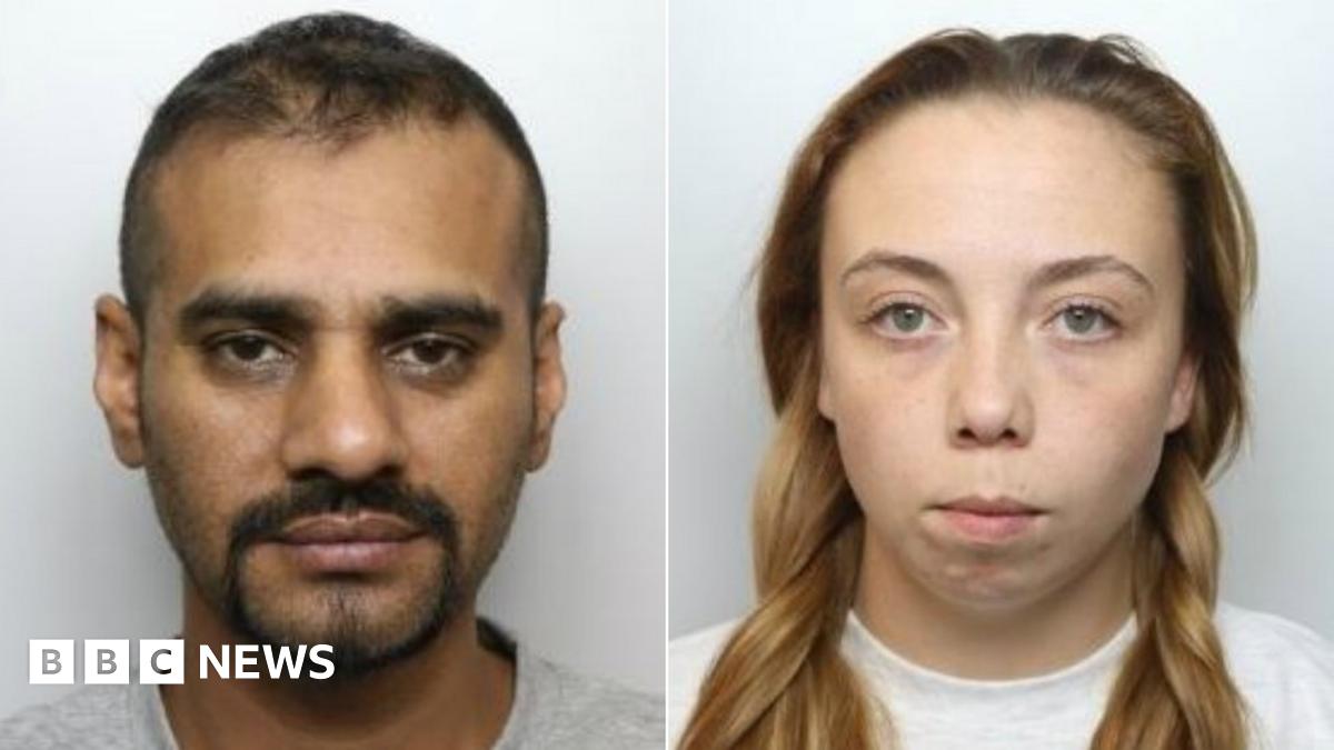 Craig Preston death: Five found guilty of love rival killing - BBC News