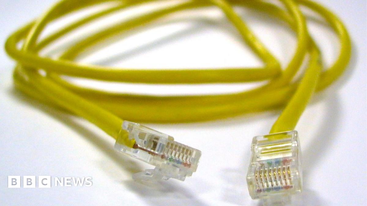 How to set up your own Raspberry Pi powered VPN - BBC News