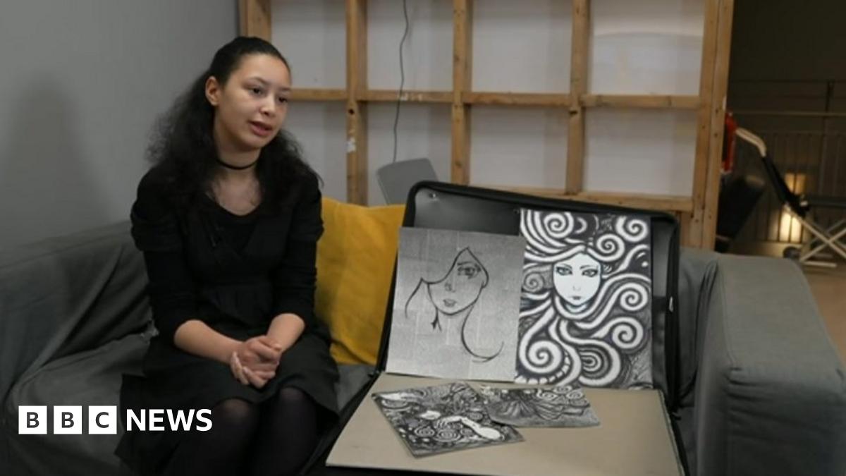 West Midlands autism charity grants boosting wellbeing - BBC News