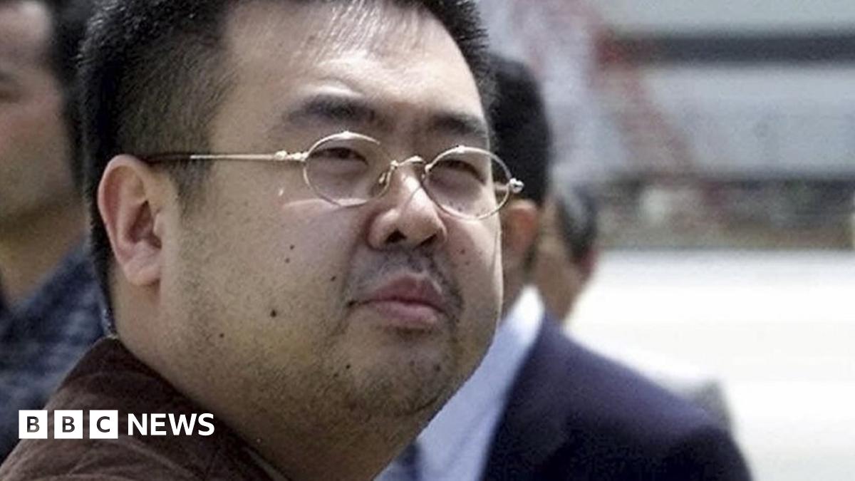 Kim Jong-nam death: Malaysia and N Korea in tit-for-tat exit bans - BBC ...
