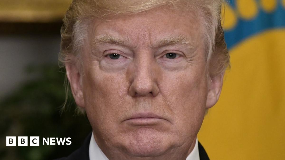 What is Trumpism? - BBC News