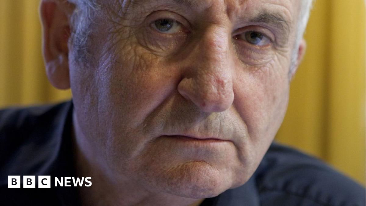 Big Issue founder John Bird appointed to House of Lords - BBC News