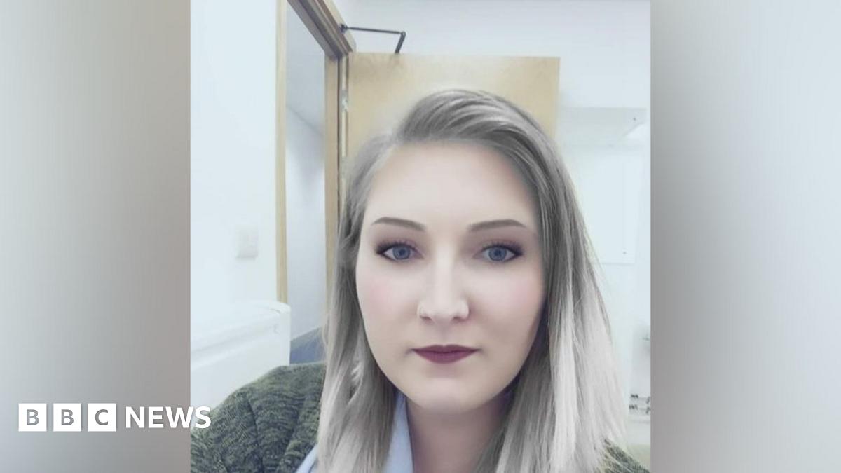 Rotherham woman died of seizure after being told she did not have epilepsy, mother says - BBC News