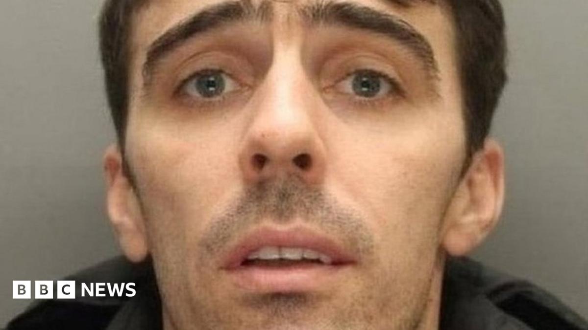Liverpool man guilty of cash machine explosion robberies - BBC News