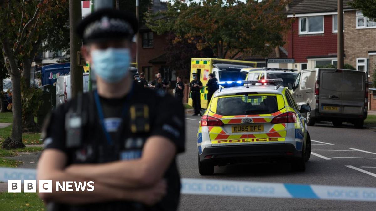 Prevent scheme: Why the government's programme is so difficult - BBC News