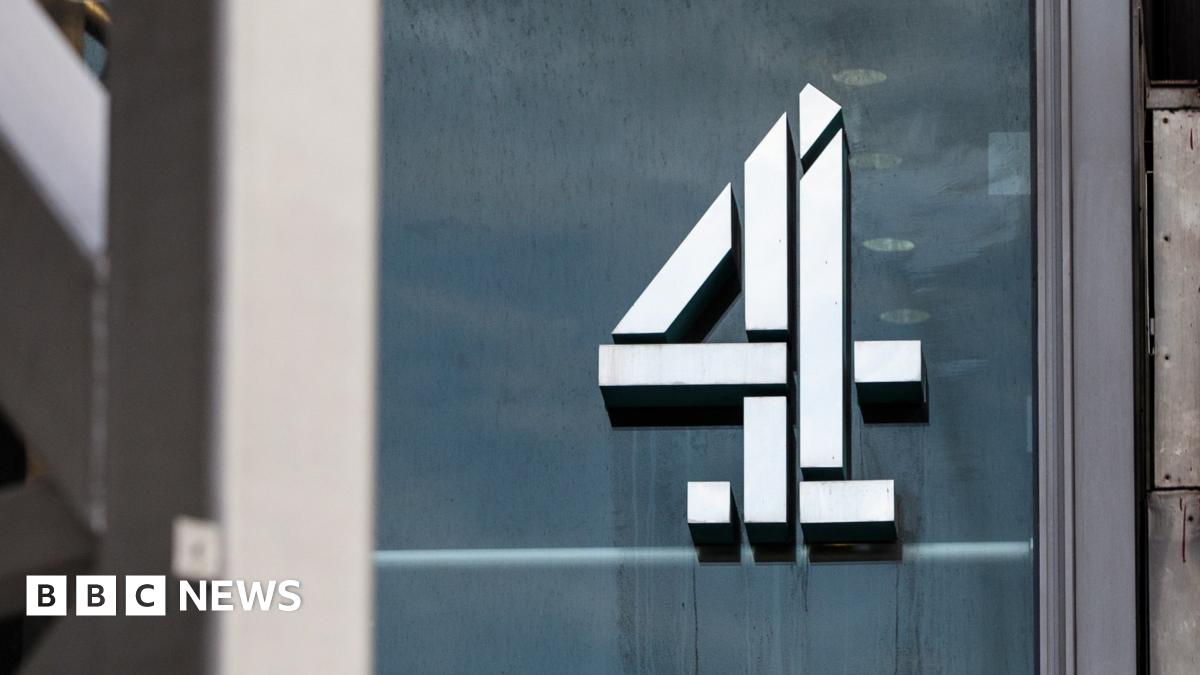 Channel 4: Culture Secretary Michelle Donelan confirms U-turn on ...