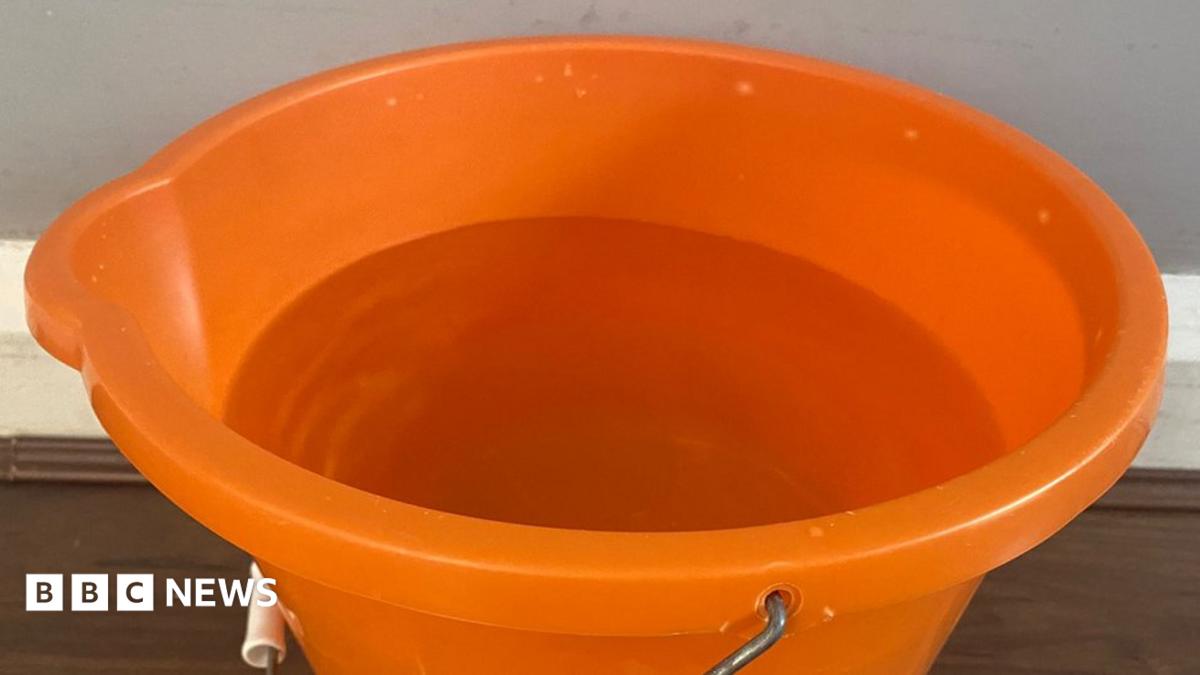 Greater Manchester Police officer threw bucket of water at suspect ...