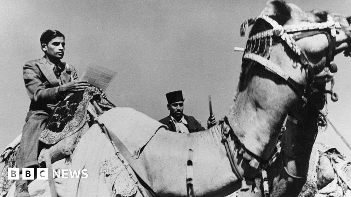 India elections 2019: The taming of the great Indian election - BBC News