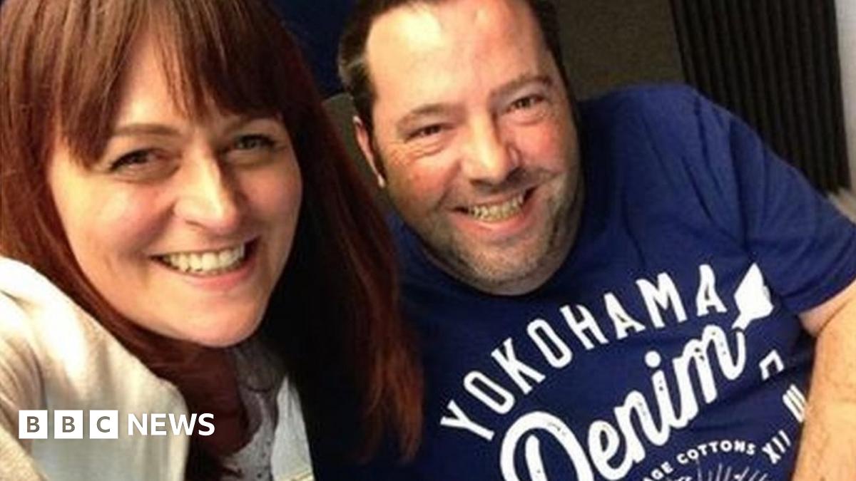 What would you do for your best friend? - BBC News