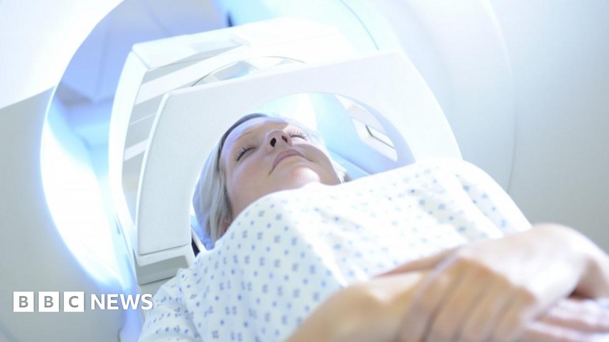 The worst places for cancer care waits revealed - BBC News