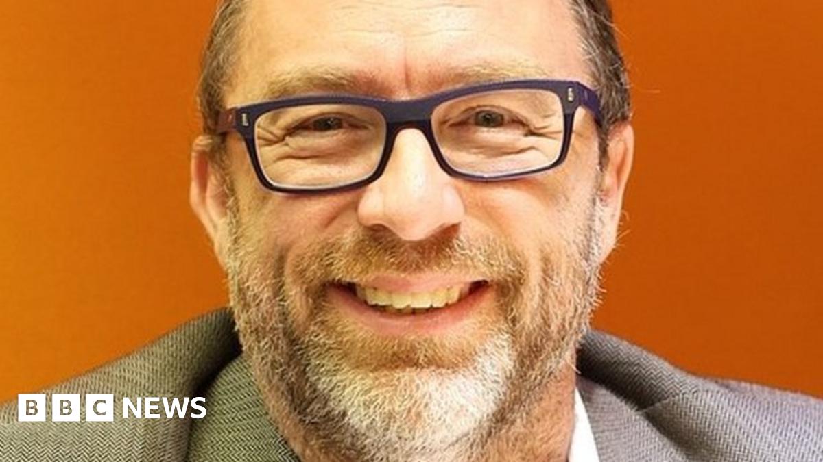 CEO Secrets: Five tips from tech titans - BBC News