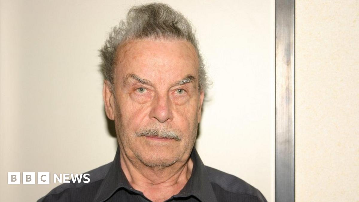 Josef Fritzl could be moved to care home - reports - BBC News