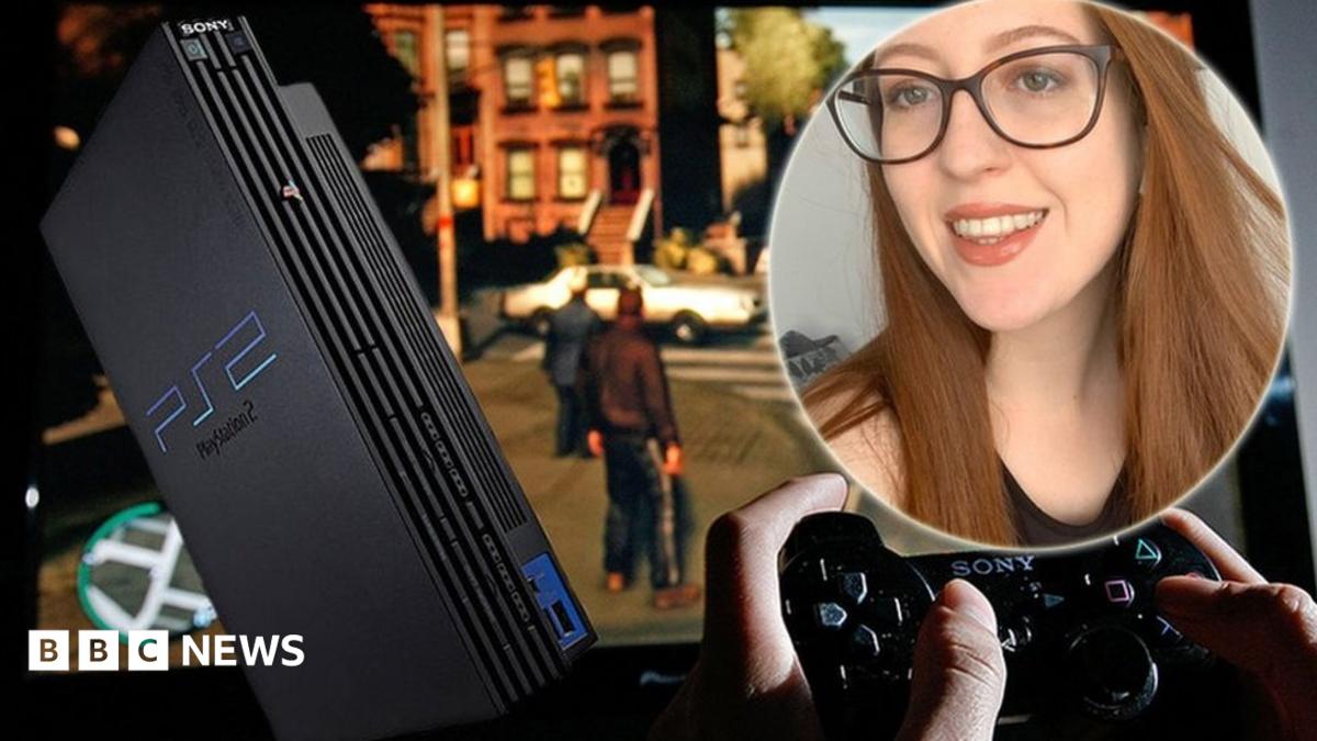 PlayStation 2 anniversary: Why it's an important piece of gaming ...