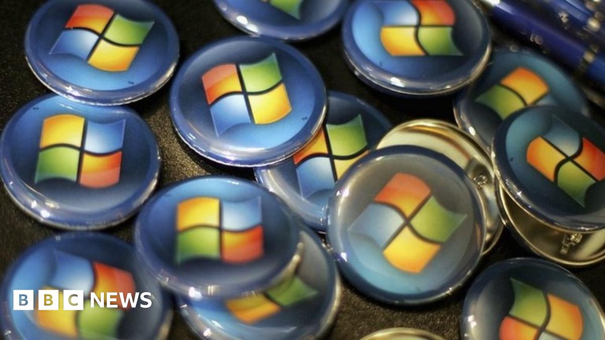 Urgent warning over 'serious' Windows 7 bug - BBC News