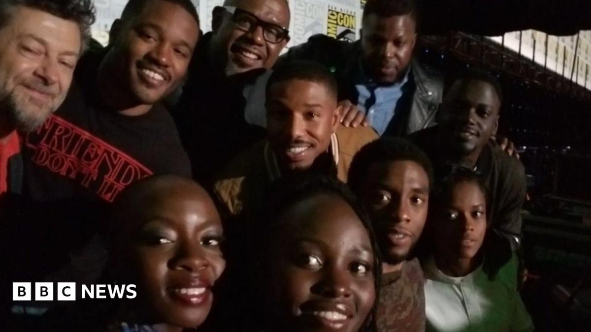 Comic-Con day 3 recap: Stranger Things, Westworld, Ready Player One and ...