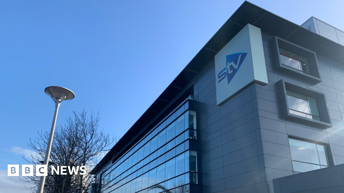 STV journalists suspend strike action in pay dispute - BBC News