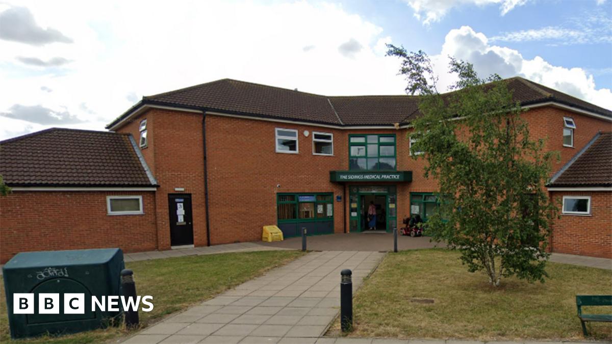 Lincolnshire doctor's in special measures after inspection - BBC News