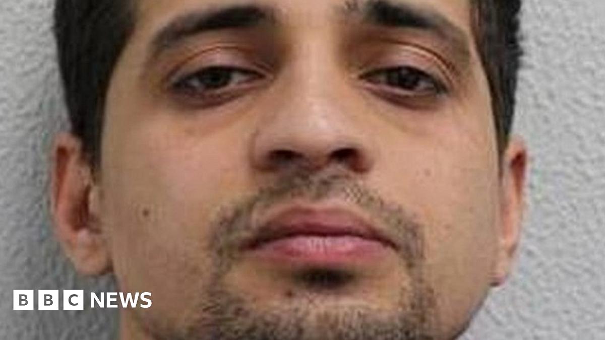 Feltham stabbing: Man jailed for life over woman and baby stabbing ...