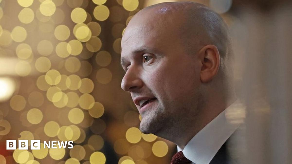 Stephen Flynn fears 'wider regional crisis' after Yemen air strikes ...