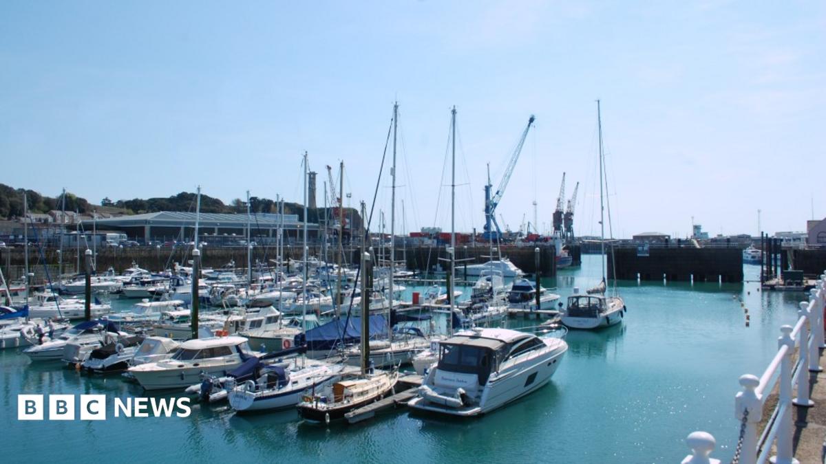 High levels of pollution found in Jersey, says Save our Shorelines ...