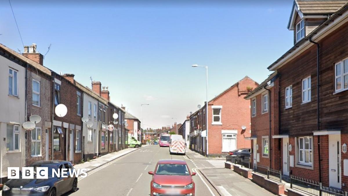 Girl seriously injured in Chesterton after being hit by vehicle - BBC News