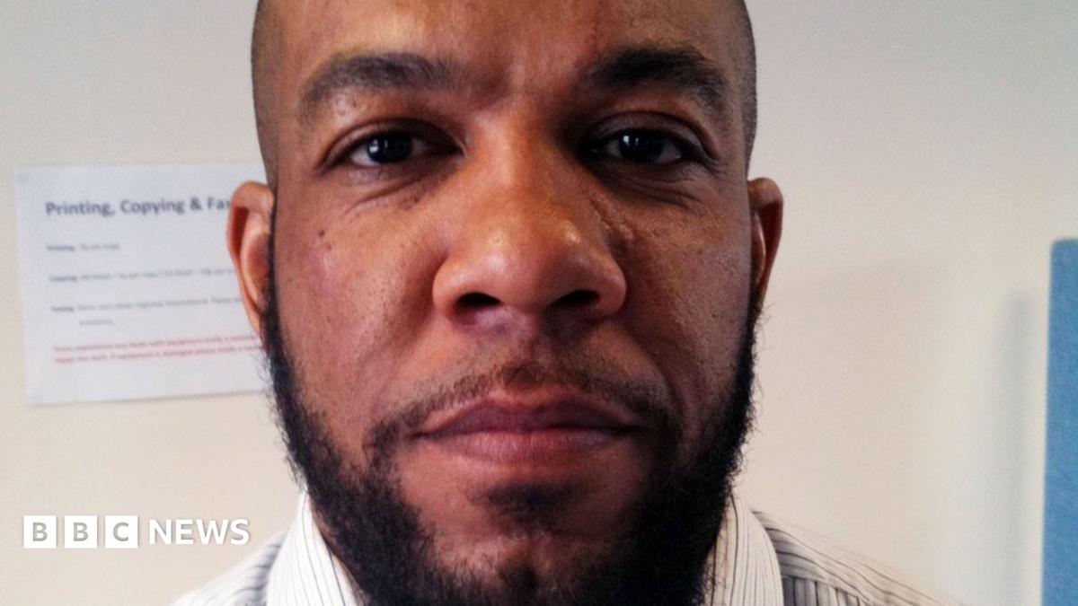 Westminster attacker was lawfully killed, inquest jury decides - BBC News