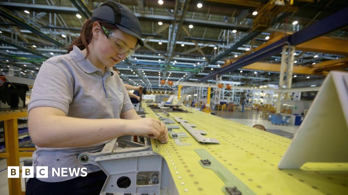 Labour's prosperity pledges for election campaign - BBC News