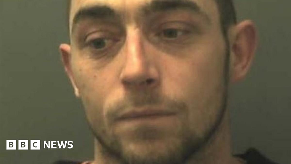 Benjamin Pople jailed for GBH after baby boy 'seriously injured' - BBC News