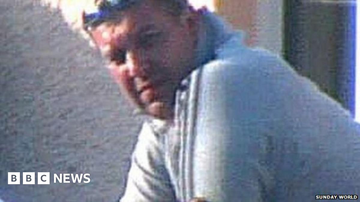 Gary Haggarty: Full list of charges - BBC News