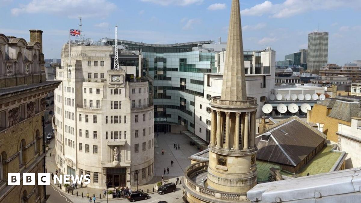 Review of BBC economic coverage finds concerns but no systematic bias ...