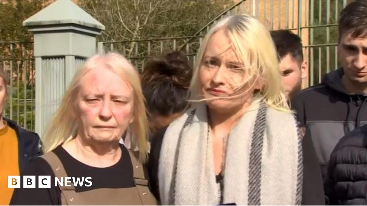 NI paper review: Charlotte Murray's family ask killer to reveal ...