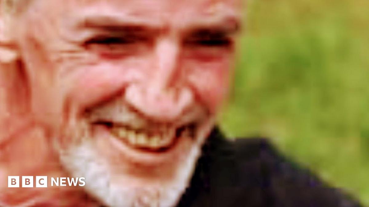 Charlie McGhee Adair Tributes Paid To Murdered Skegness Holidaymaker charlie-mcghee-adair-tributes-paid-to-murdered-skegness-holidaymaker