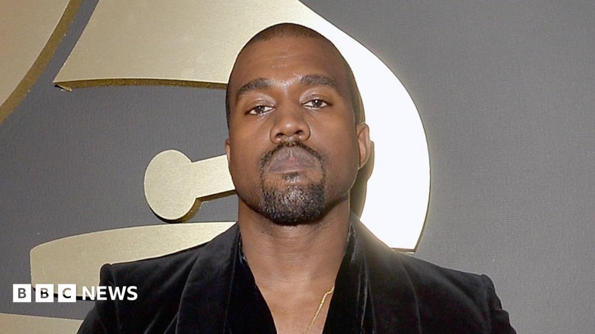 Twitter restores Kanye West's account after ban - BBC News