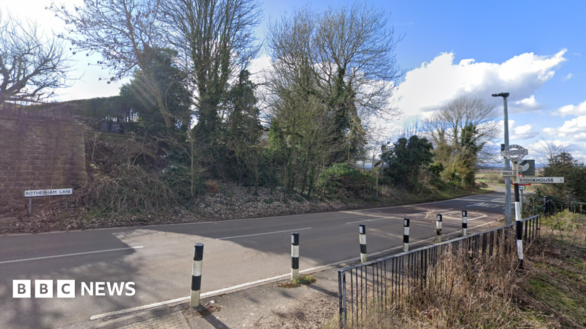Dinnington crash: Man and woman seriously injured as car hits tree ...