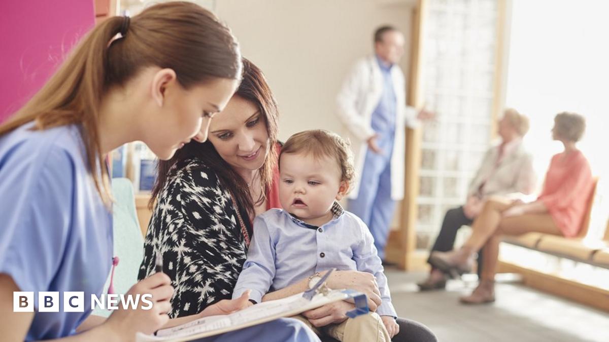 NHS long-term plan: Focus on prevention 'could save 500,000 lives ...