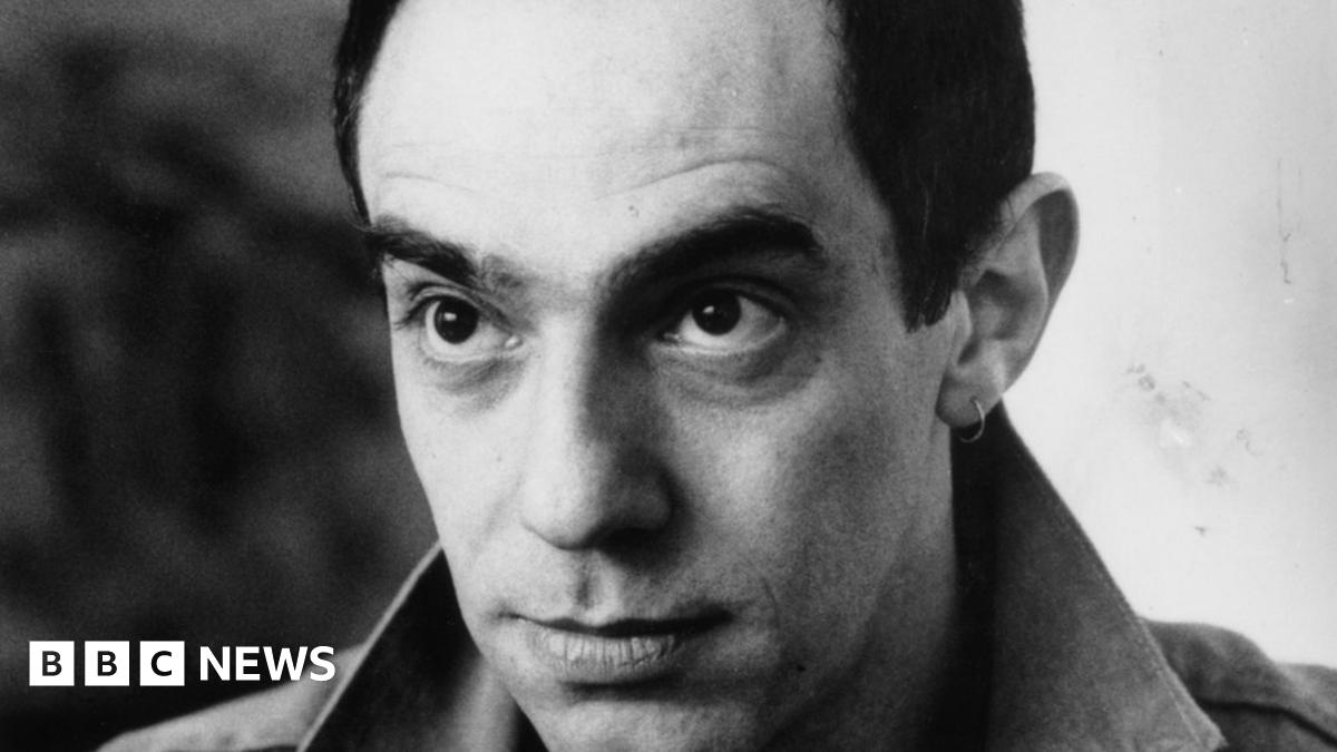 Director Derek Jarman remembered, 40 years after his controversial ...