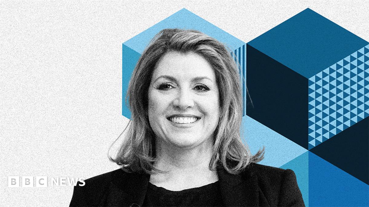 Penny Mordaunt: Brexiteer popular with the Tory grassroots - BBC News